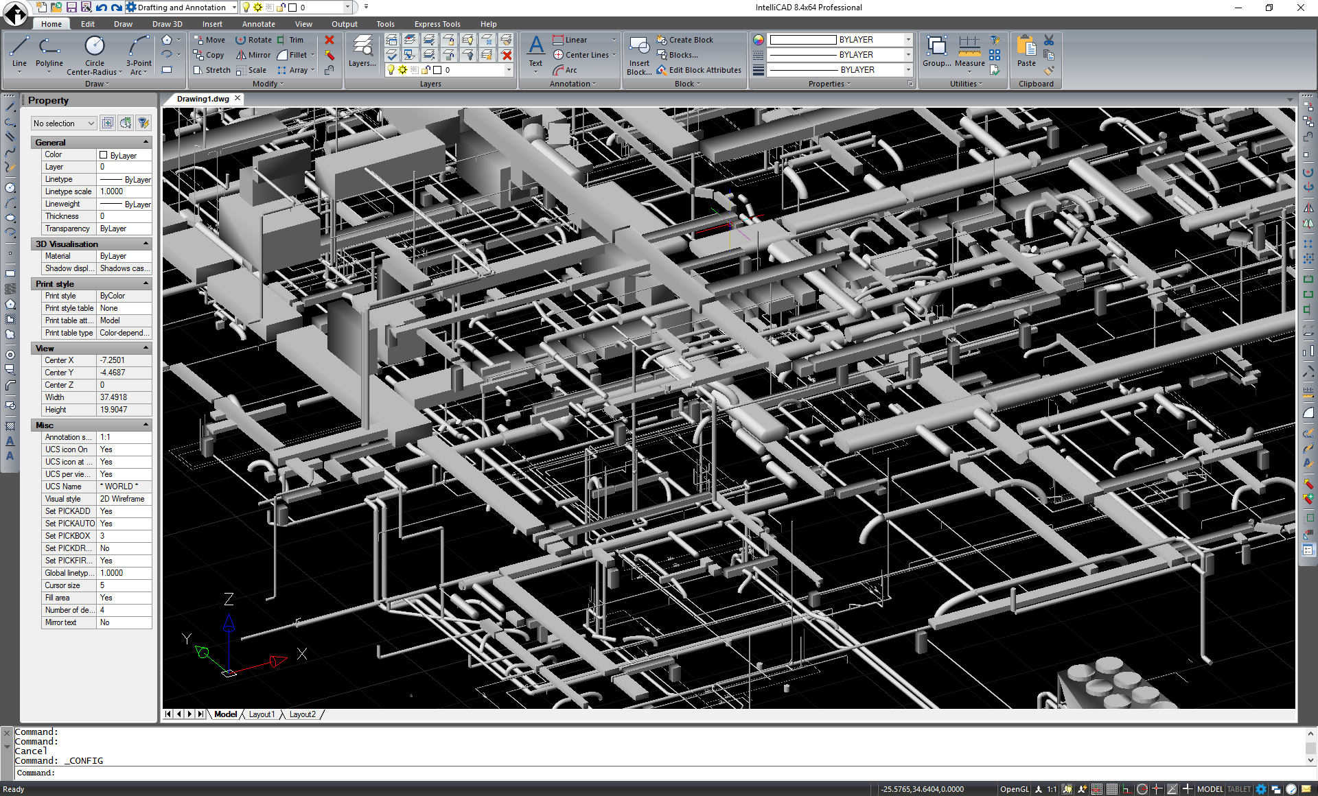 IntelliCAD Articles and Press Releases